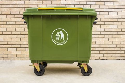 WHEELIE BINS | Plastics, Warehouse, Boxes, Bags, Port Elizabeth