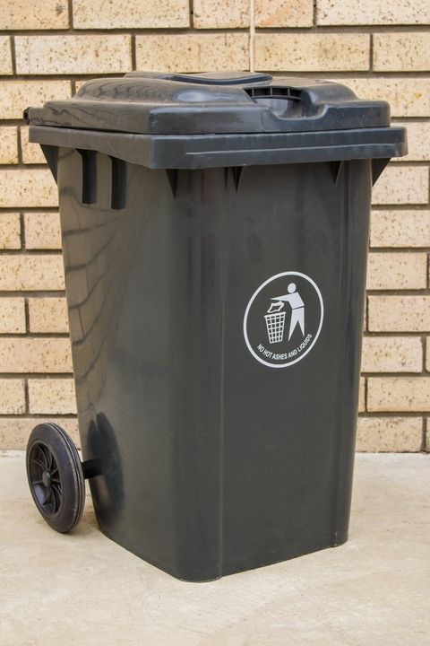 WHEELIE BINS | Plastics, Warehouse, Boxes, Bags, Port Elizabeth