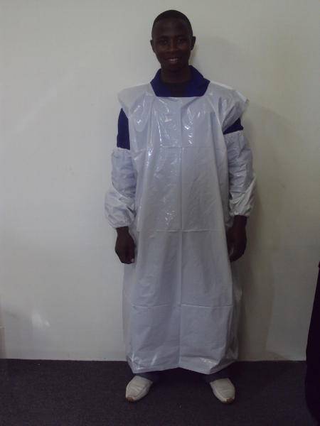 Smocks | Plastics, Warehouse, Boxes, Bags, Port Elizabeth