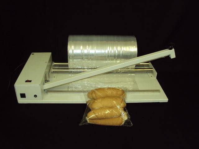 Sealing machines | Plastics, Warehouse, Boxes, Bags, Port Elizabeth