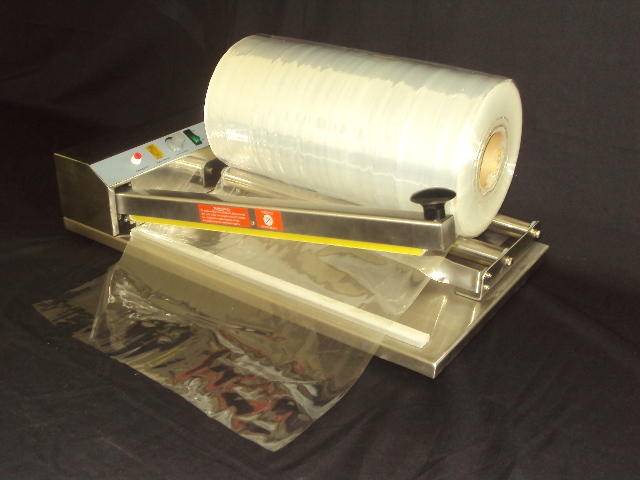 Sealing machines | Plastics, Warehouse, Boxes, Bags, Port Elizabeth